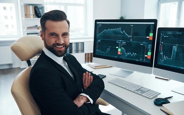 Hedge Fund Managers Website | Web Designer for Hedge Fund