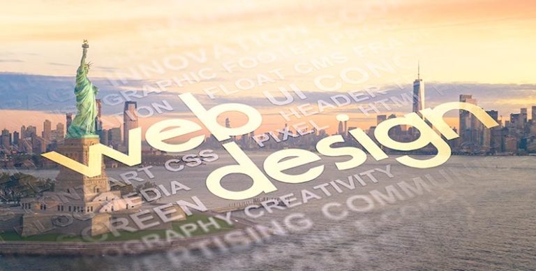 Web Design New York | Web Designer and Developer