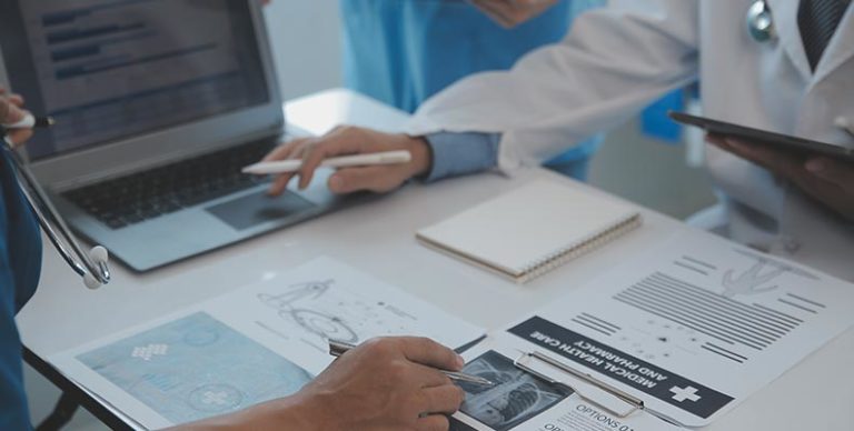ENT Website Design | New York ENT Clinic Web Designer