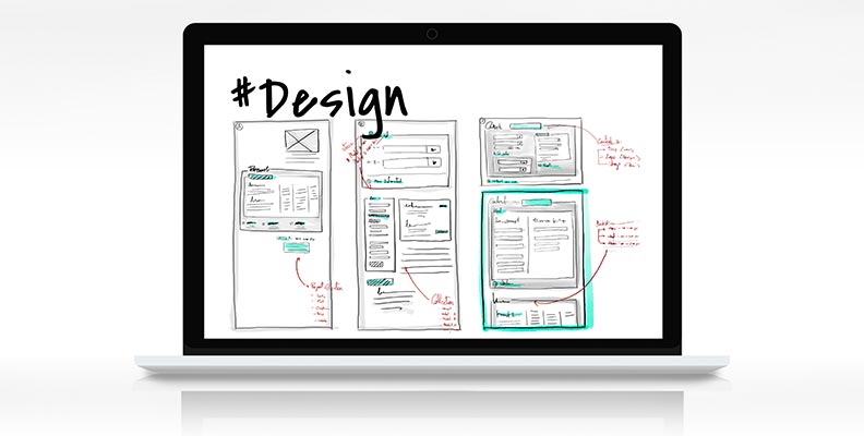 Website Redesign Project Plan | San Antonio Website ReDesign